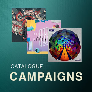 Lasgo - Lasgo Worldwide Media